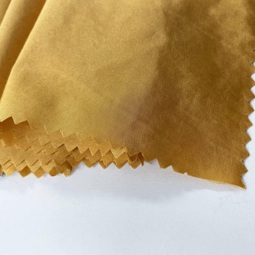 350T 100% Nylon Fabric Down Jacket Fabric–Hangzhou Kangman Textile Co ...