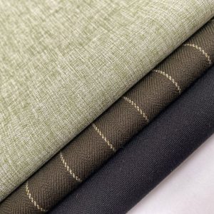 100% Recycle Polyester Fabric for Suit Jacket lining–Hangzhou Kangman ...