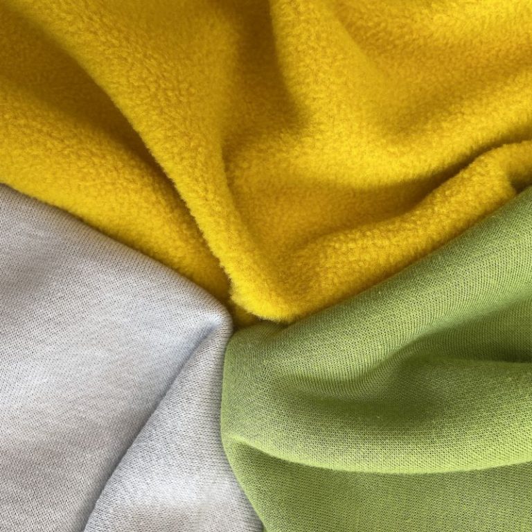 72%Polyester 28%Cotton French Terry Fabric for Sweatshirt-kangman ...