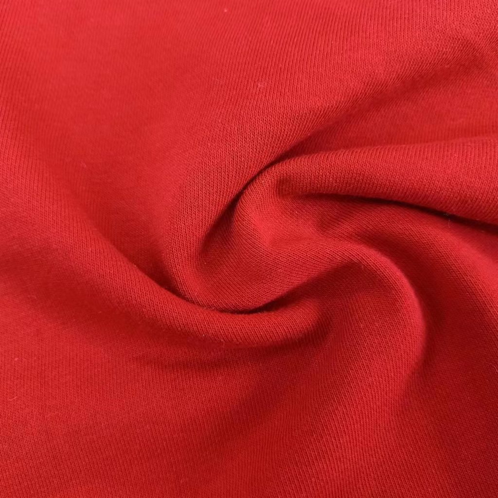 Polyester and Ammonia Hoodie Wool Loop Fabric–Hangzhou Kangman Textile ...