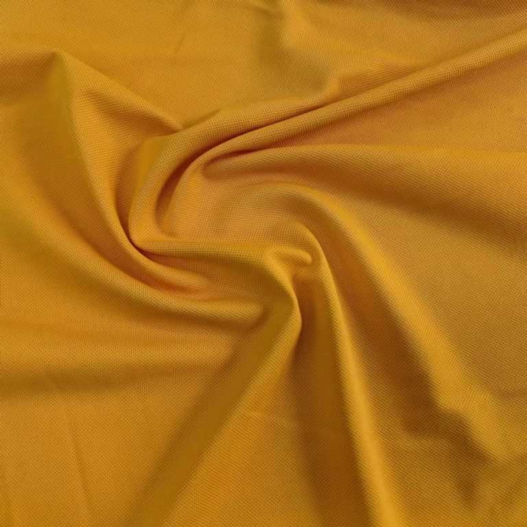 Nylon Spandex Pique Fabric for T-shirt & Polo shirt–Hangzhou Kangman ...