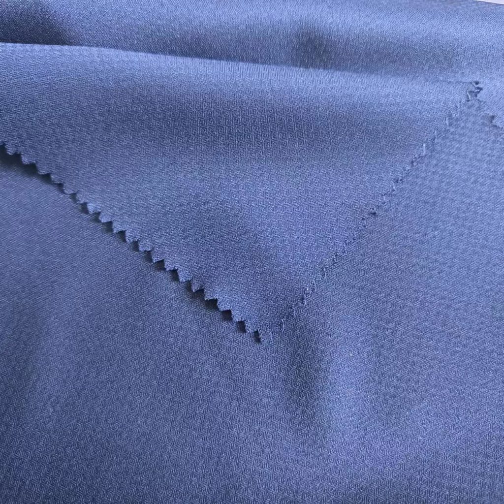 Polyester Environmental Protection Recycled Fabric–Hangzhou Kangman ...