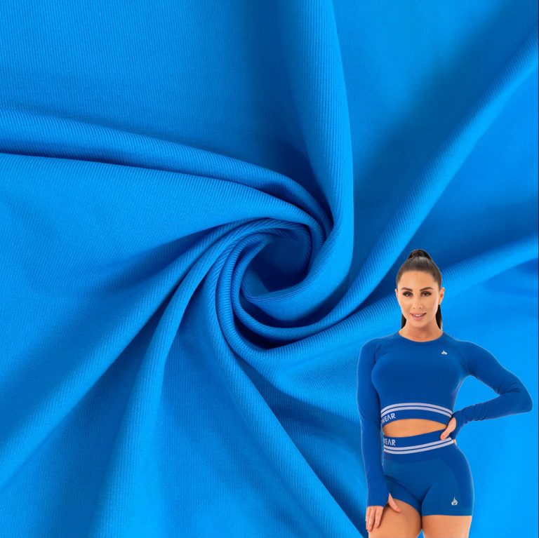 92% Nylon 8% Spandex Knit Fabric–Hangzhou Kangman Textile Co., Ltd.