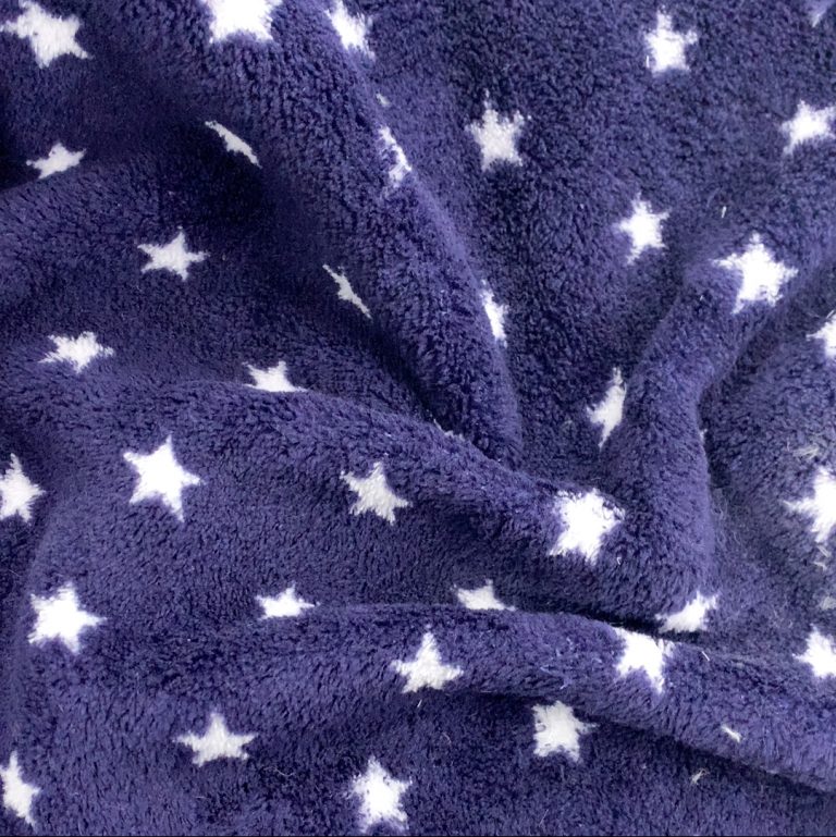 100% Polyester Coral Fleece Fabric–Hangzhou Kangman Textile Co., Ltd.