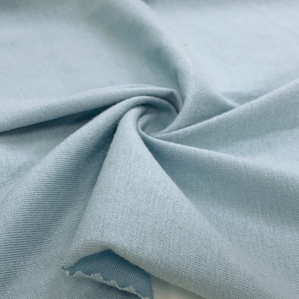 Rayon Spandex Stretch Jersey Knit Fabric–Hangzhou Kangman Textile Co., Ltd.