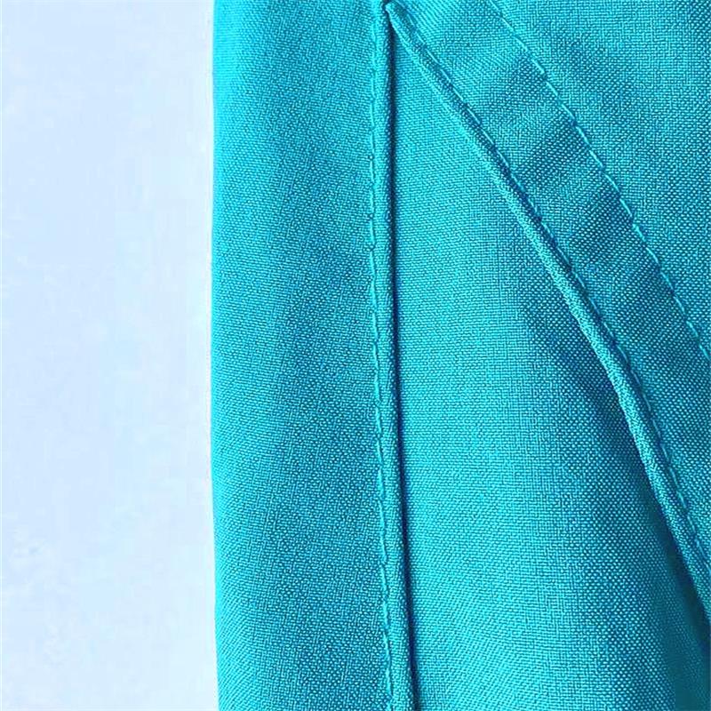 Medical Grade Rayon Spandex Blend Fabric–Hangzhou Kangman Textile Co., Ltd.