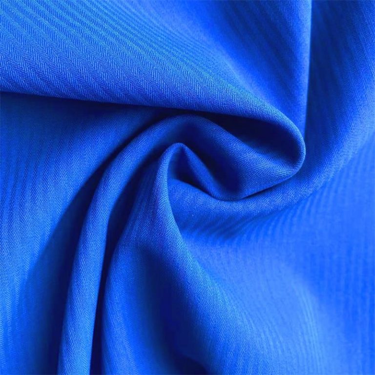 Polyester Spandex Blend Stretch Fabric for Medical Pants–Hangzhou ...