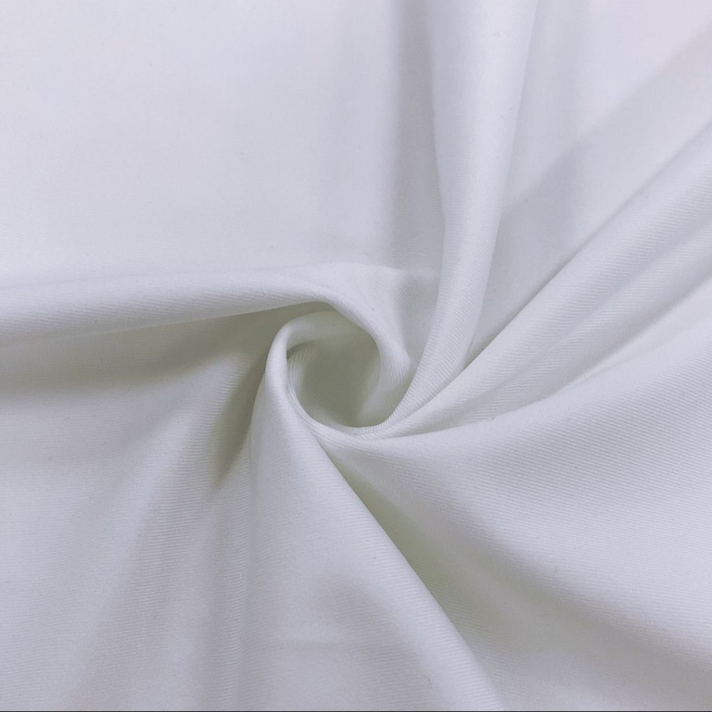 Double Brushed Polyester Spandex Fabric–Hangzhou Kangman Textile Co., Ltd.