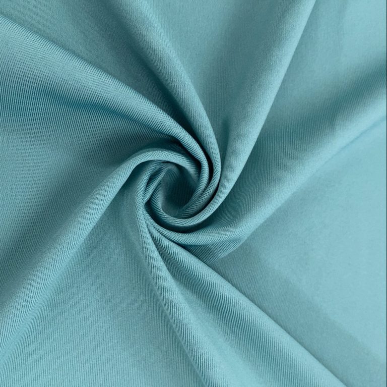 High Stretch Polyester Spandex Blend Fabric–Hangzhou Kangman Textile Co ...