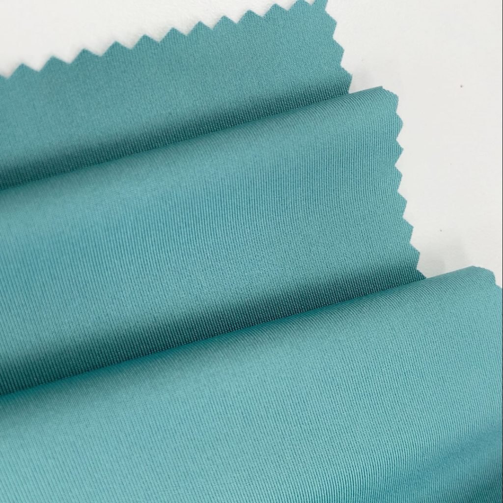 High Stretch Polyester Spandex Blend Fabric–Hangzhou Kangman Textile Co ...