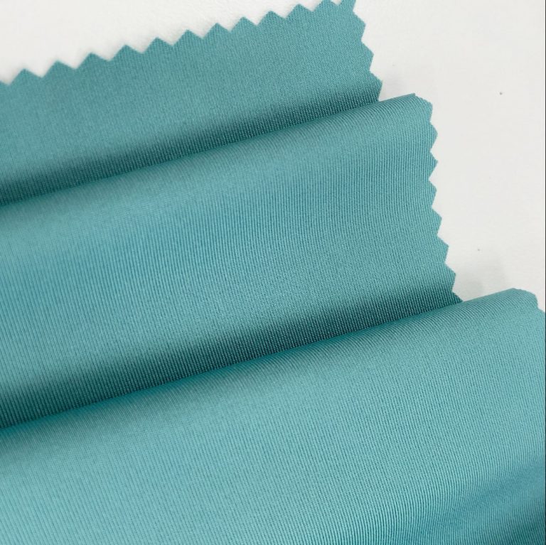 Knit 85% Polyester 15% Spandex Fabric–Hangzhou Kangman Textile Co., Ltd.