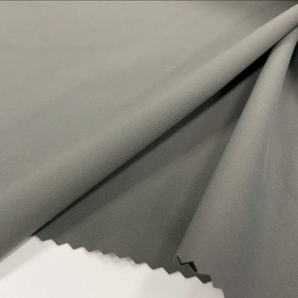 Poly Spandex Jersey Knit Fabric–Hangzhou Kangman Textile Co., Ltd.