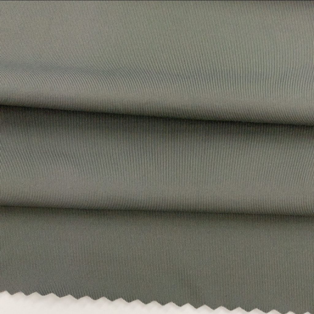 Poly Spandex Jersey Knit Fabric–Hangzhou Kangman Textile Co., Ltd.