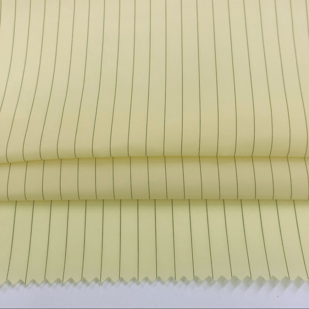 Anti-Static Polyester Fabric for Surgical Gowns–Hangzhou Kangman ...