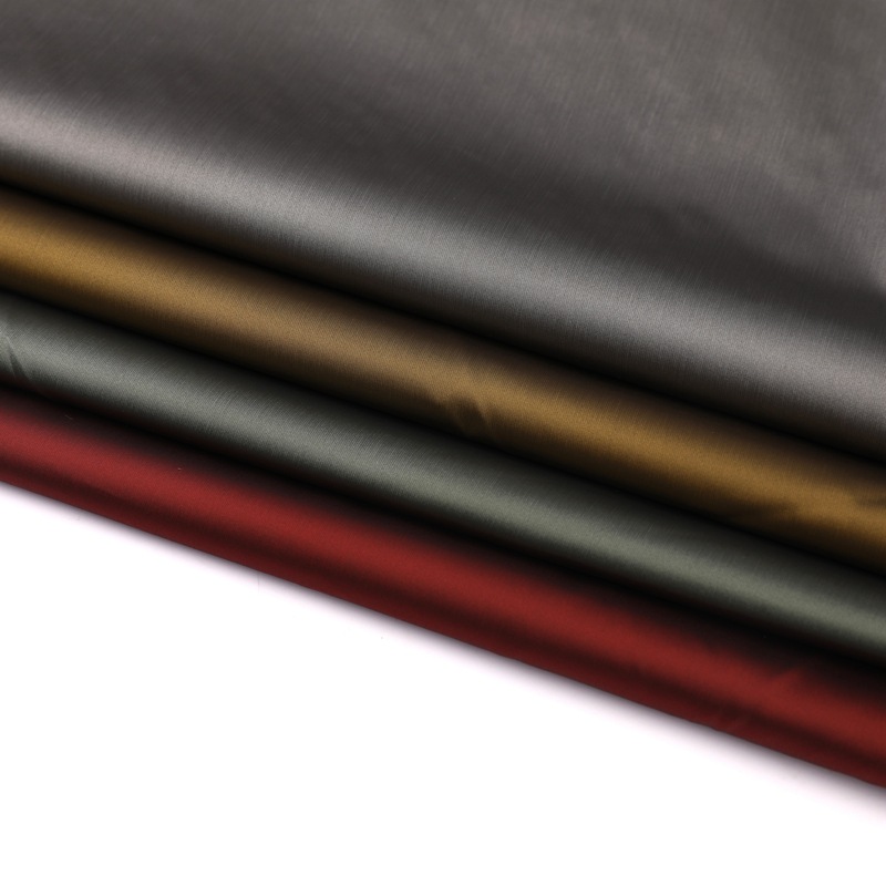 210T Waterproof Nylon Taffeta Fabric for Tent Bag–Hangzhou Kangman ...