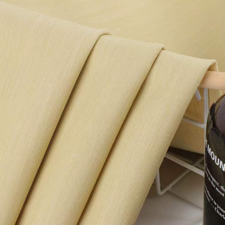 Polyester Rayon Spandex Blend Fabric–Hangzhou Kangman Textile Co., Ltd.