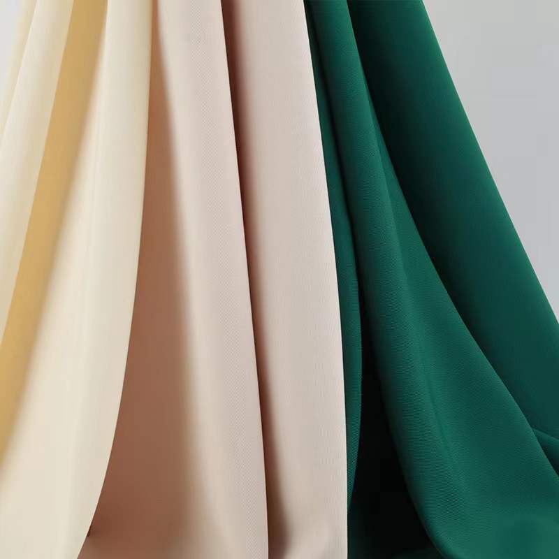 4 Way Stretch Polyester Spandex Fabric–Hangzhou Kangman Textile Co., Ltd.