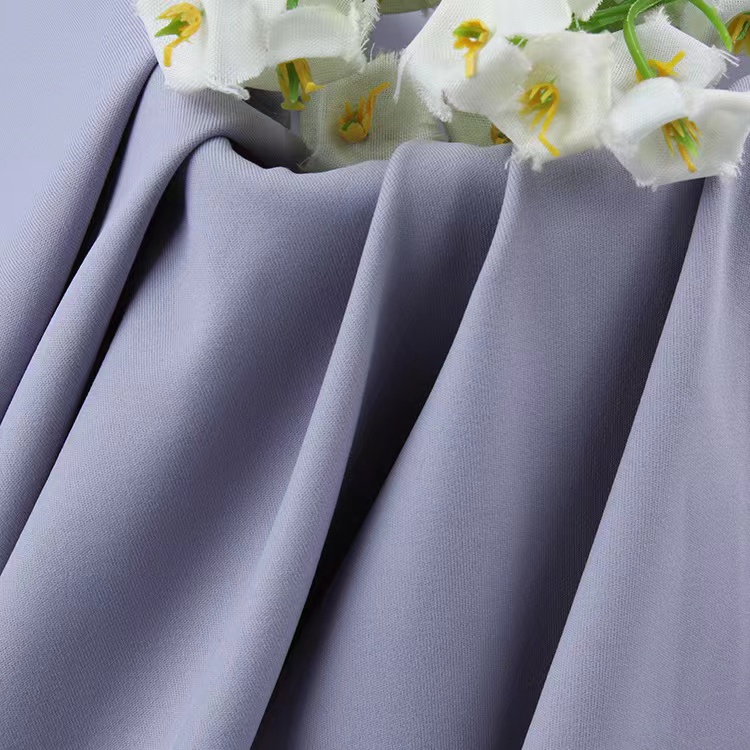 80% Nylon 20% Spandex Yoga Wear Fabric–Hangzhou Kangman Textile Co., Ltd.