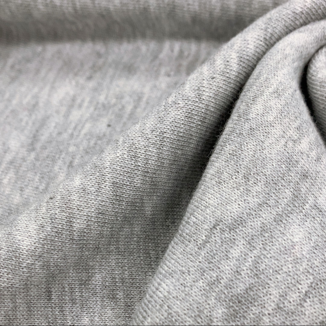 Cotton Stretch Terry Towelling Fabric–Hangzhou Kangman Textile Co., Ltd.