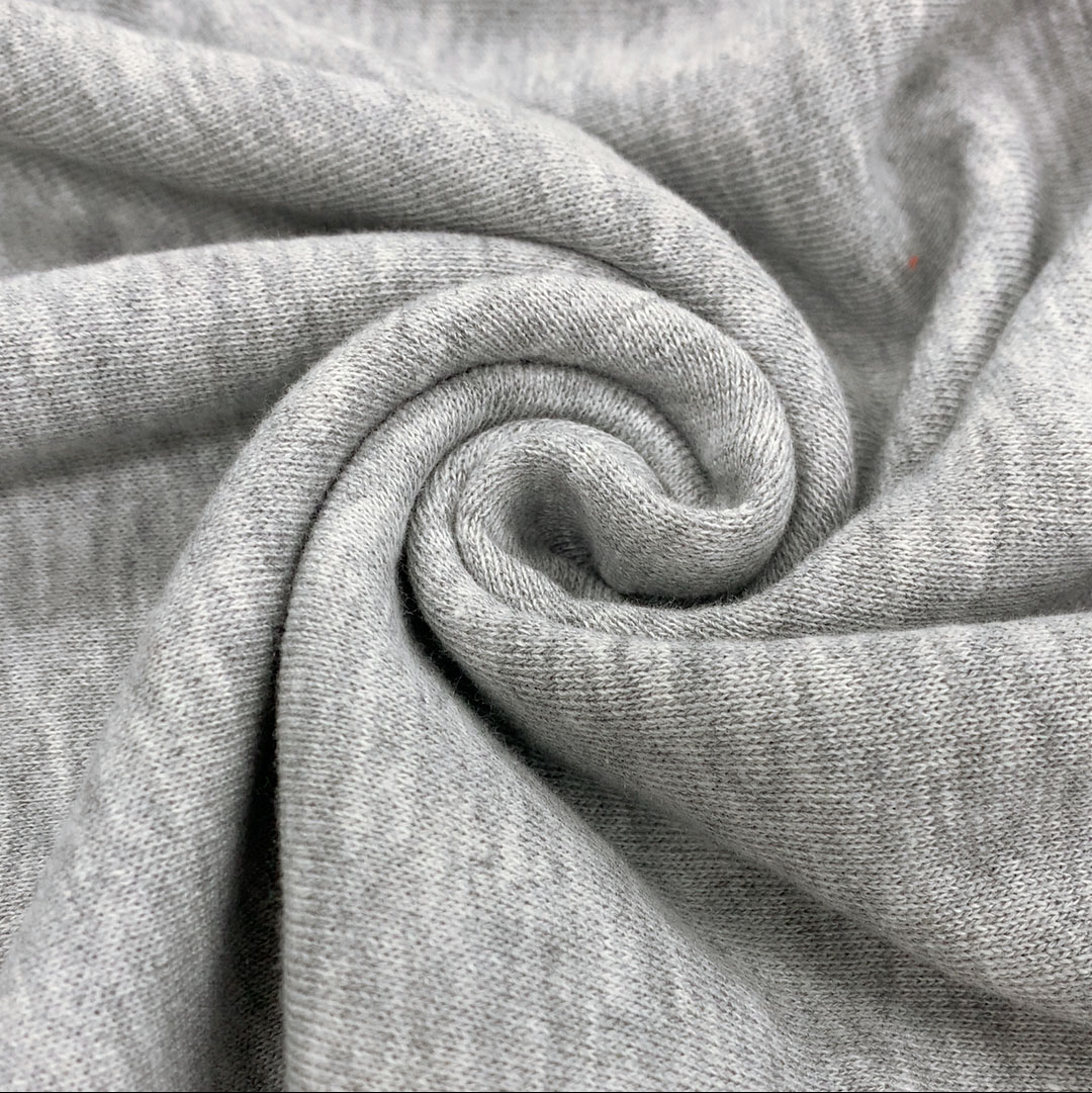 Soft Modal Terry Towelling Fabric–Hangzhou Kangman Textile Co., Ltd.