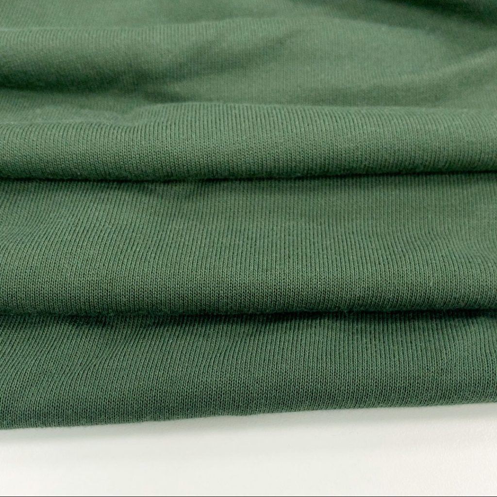 French Stretch Terry Cloth Fabric–Hangzhou Kangman Textile Co., Ltd.