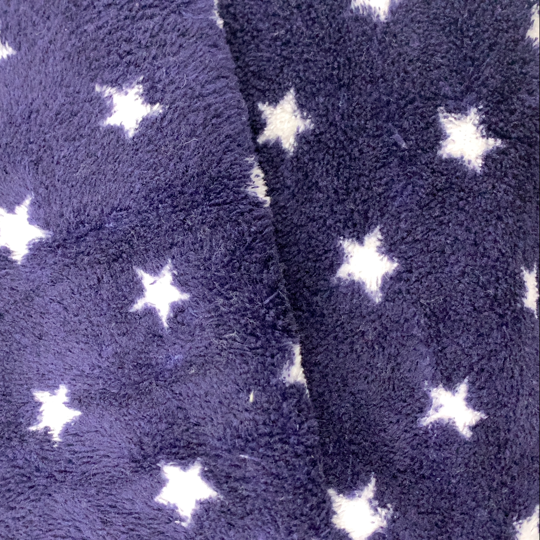 100% Polyester Coral Fleece Fabric–Hangzhou Kangman Textile Co., Ltd.