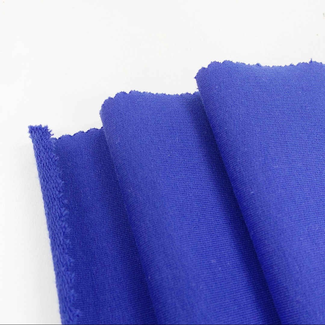 Stretch Ribbed Cotton Spandex Fabric–Hangzhou Kangman Textile Co., Ltd.