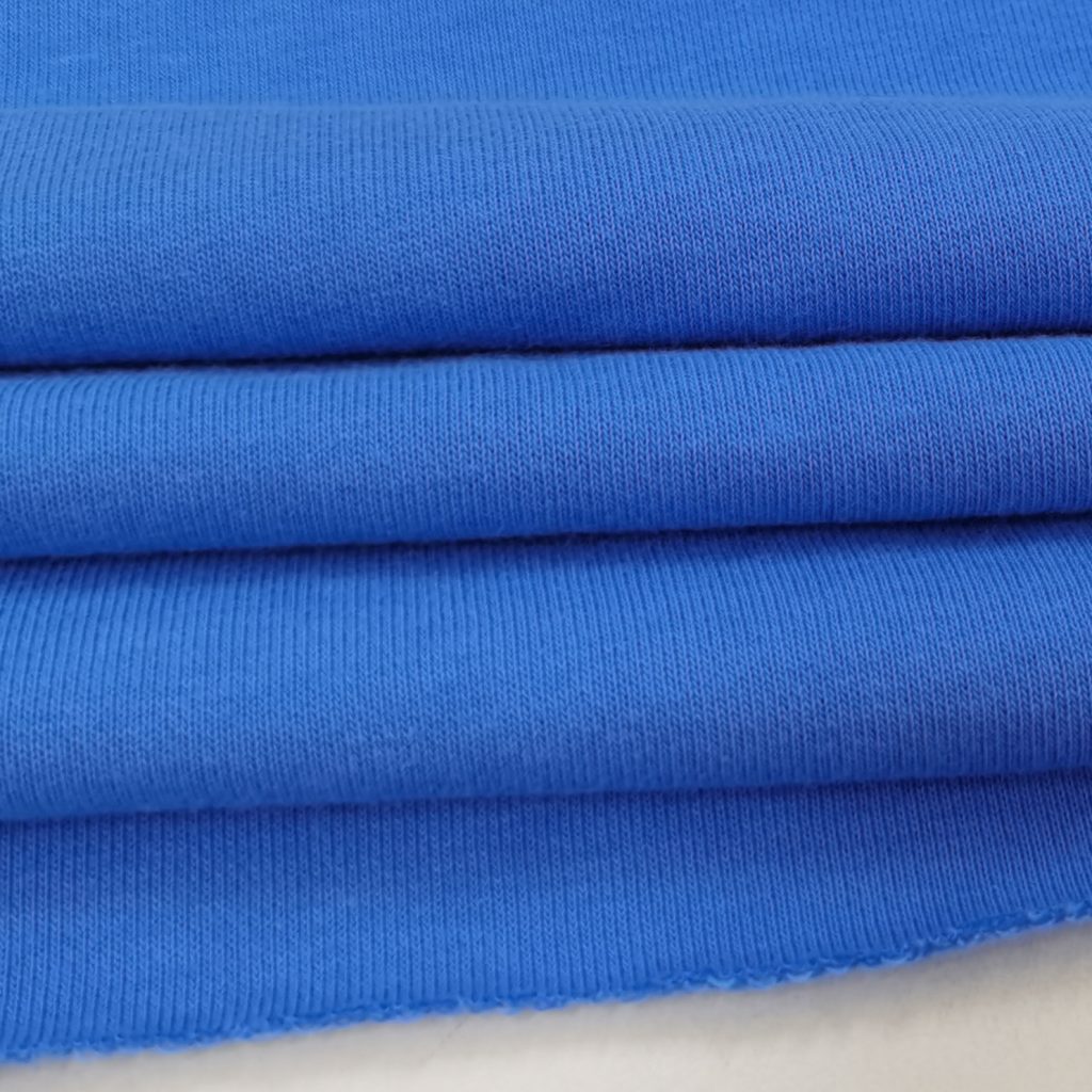 Cotton French Terry Towelling Fabric–Hangzhou Kangman Textile Co., Ltd.