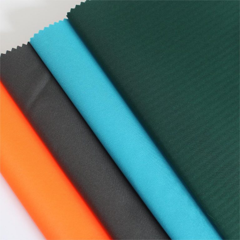 75D 4 Way Stretch Softshell Bonded Polar Fleece with TPU for Outdoor ...