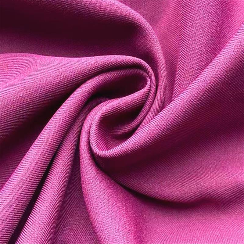 100% Polyester stretch fabric for Hospital Workwear–Hangzhou Kangman ...