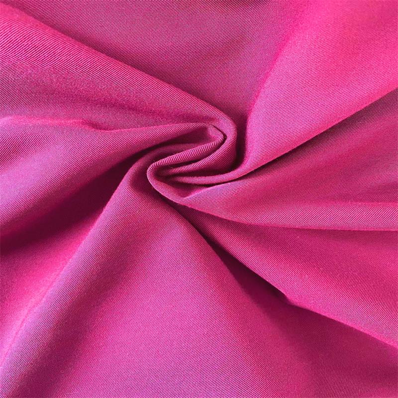 Moisture Wicking Polyester Twill Hospital Uniform Fabric–Hangzhou ...