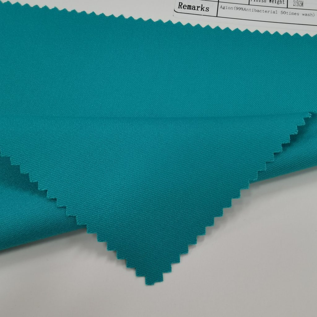 Stretch Twill Fabric For Pants–Hangzhou Kangman Textile Co., Ltd.