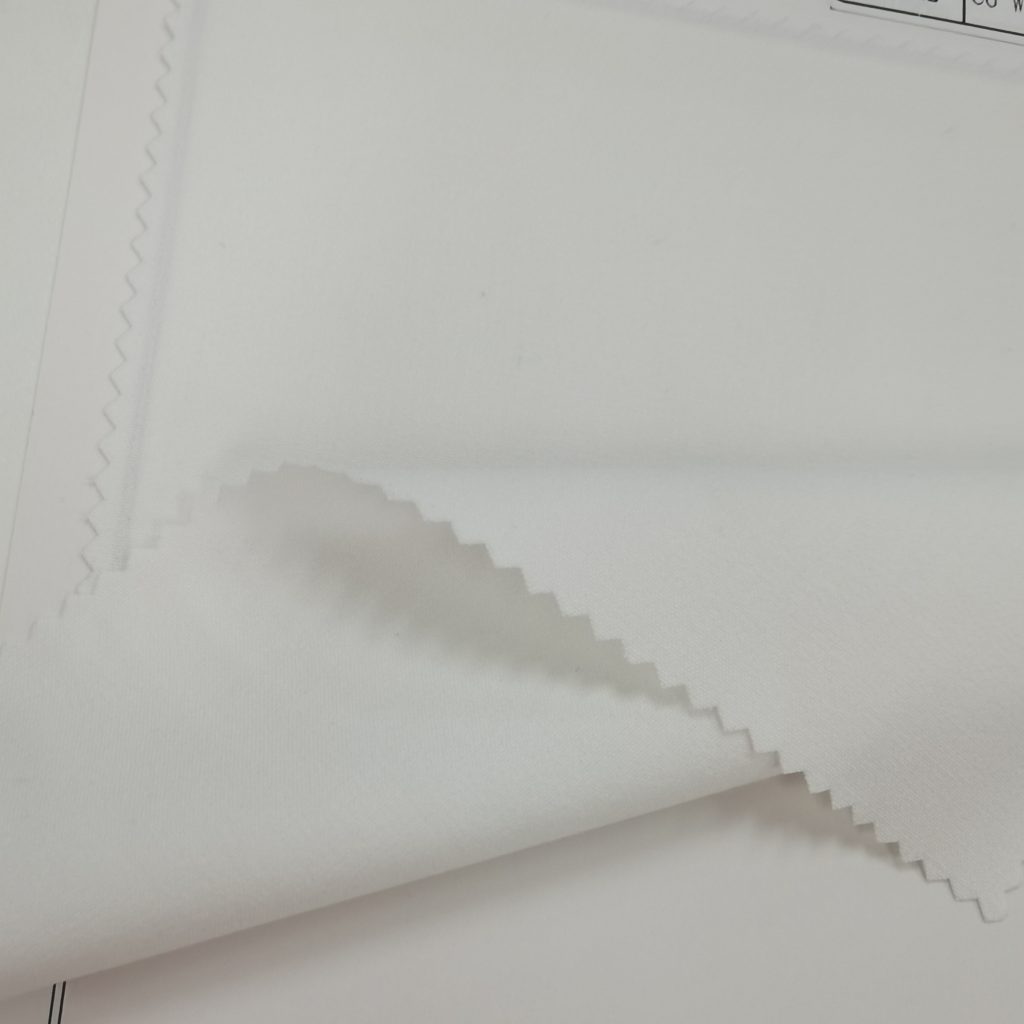 TR 4 Way Stretch Lab Coat Fabric–Hangzhou Kangman Textile Co., Ltd.