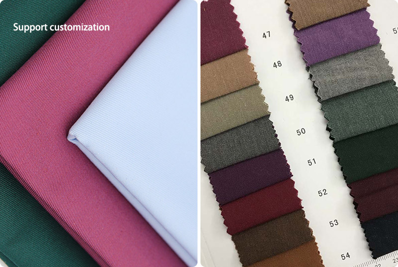 Tr 4 Way Stretch Fabric Hospital Uniform Textile for Protection Suit ...