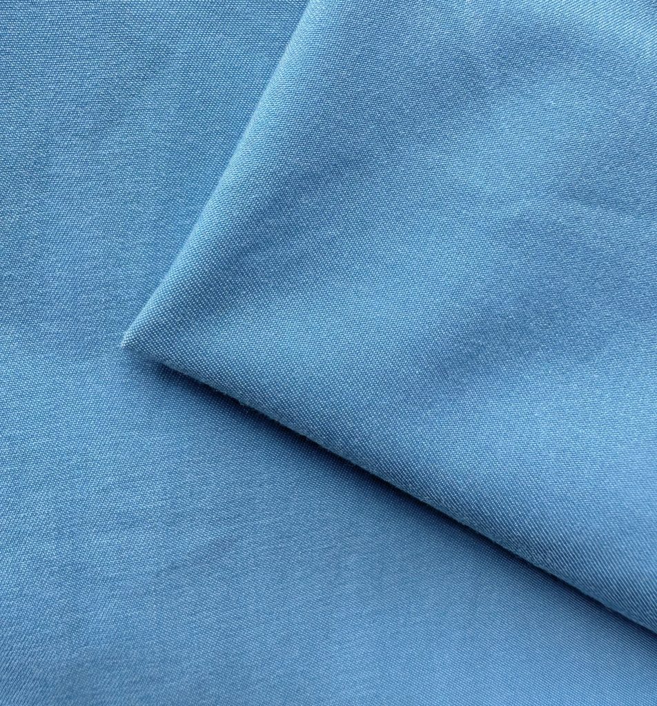 Terylene Rayon Stretch Fabric for Pants–Hangzhou Kangman Textile Co., Ltd.