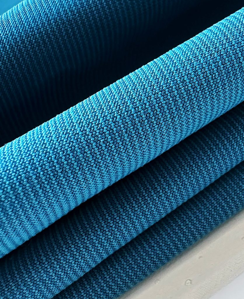 Double Line 4-way Stretch Nylon Spandex Fabric–Hangzhou Kangman Textile ...