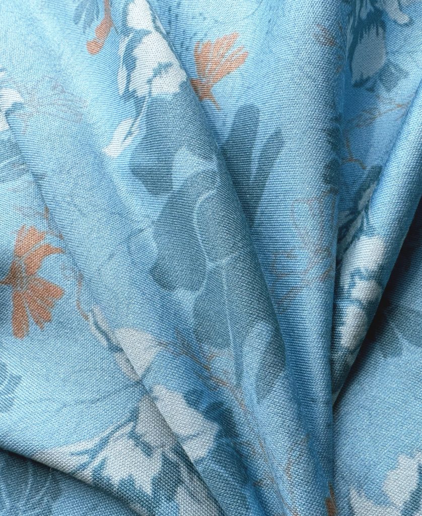 Recycled Modal Printed Fabric–Hangzhou Kangman Textile Co., Ltd.