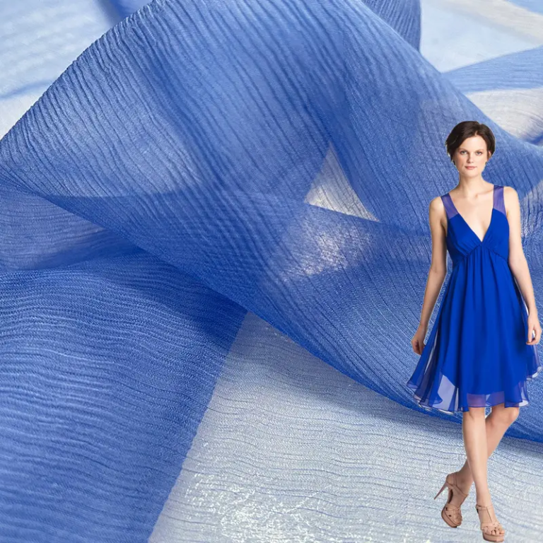 100% Silk Satin Twill Fabric for Women Dress–Hangzhou Kangman Textile ...