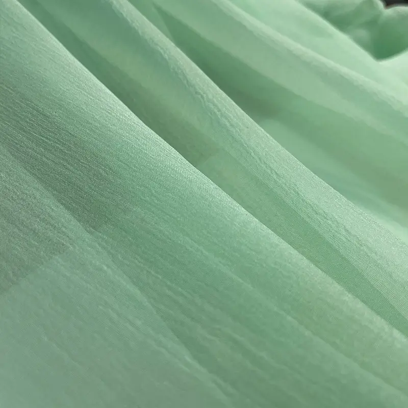 100% Silk Satin Twill Fabric for Women Dress–Hangzhou Kangman Textile ...