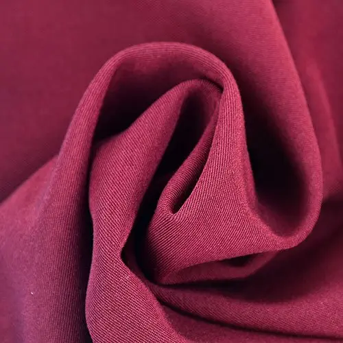 Anti-wrinkle Anti-pilling Scrub Uniforms Fabric–Hangzhou Kangman ...