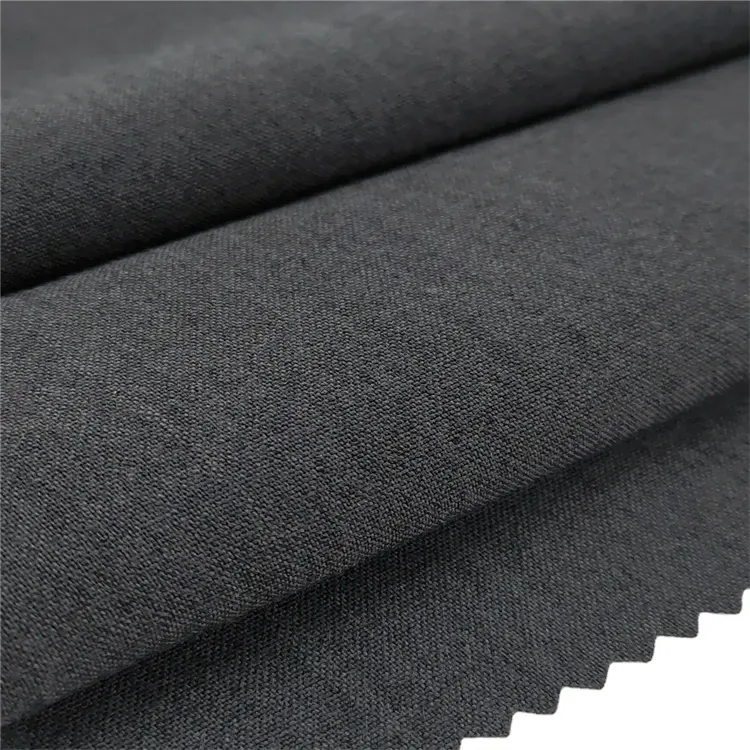 Elastic Woven Stretch Garment Fabric–Hangzhou Kangman Textile Co., Ltd.