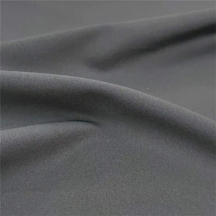 Elastic Woven Stretch Garment Fabric–Hangzhou Kangman Textile Co., Ltd.