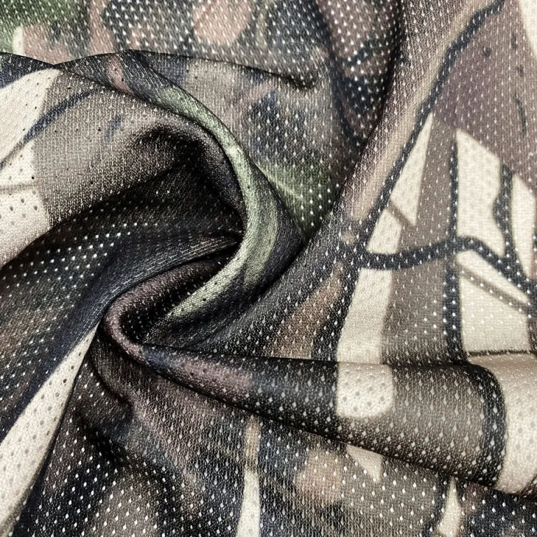 100% Polyester Quick-dry Knitted Fabric–Hangzhou Kangman Textile Co., Ltd.