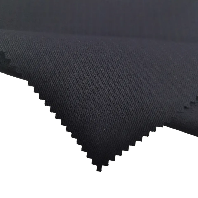 Recycled Polyester Fabric for Uniform–Hangzhou Kangman Textile Co., Ltd.
