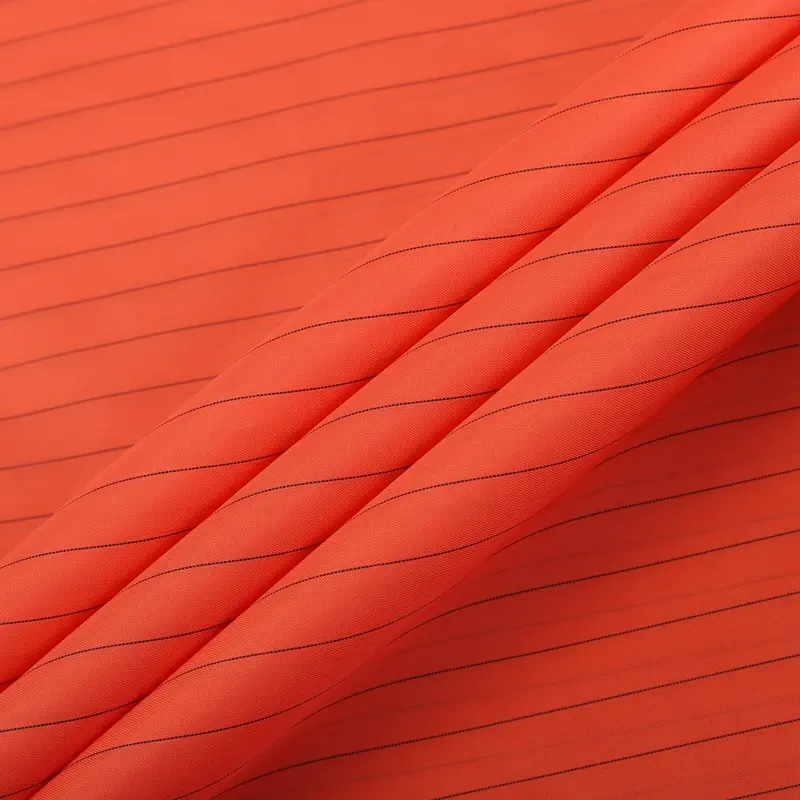 Conductive Medical Uniform Fabric for Lab Coat–Hangzhou Kangman Textile ...