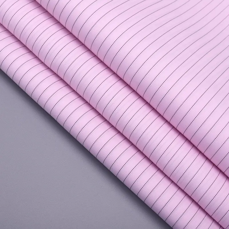 Conductive Medical Uniform Fabric for Lab Coat–Hangzhou Kangman Textile ...