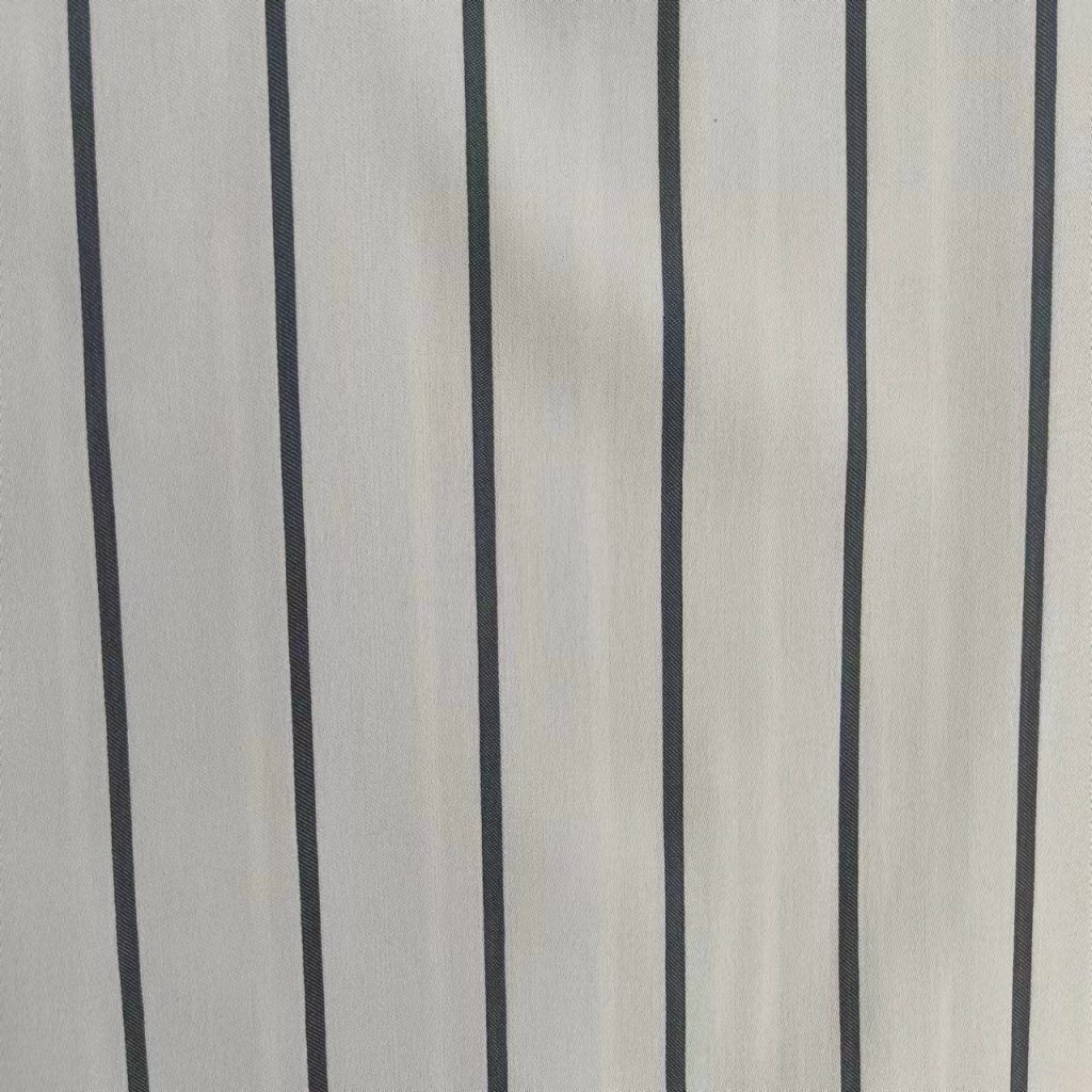 Wide Strip Polyester Viscose Fabric–Hangzhou Kangman Textile Co., Ltd.