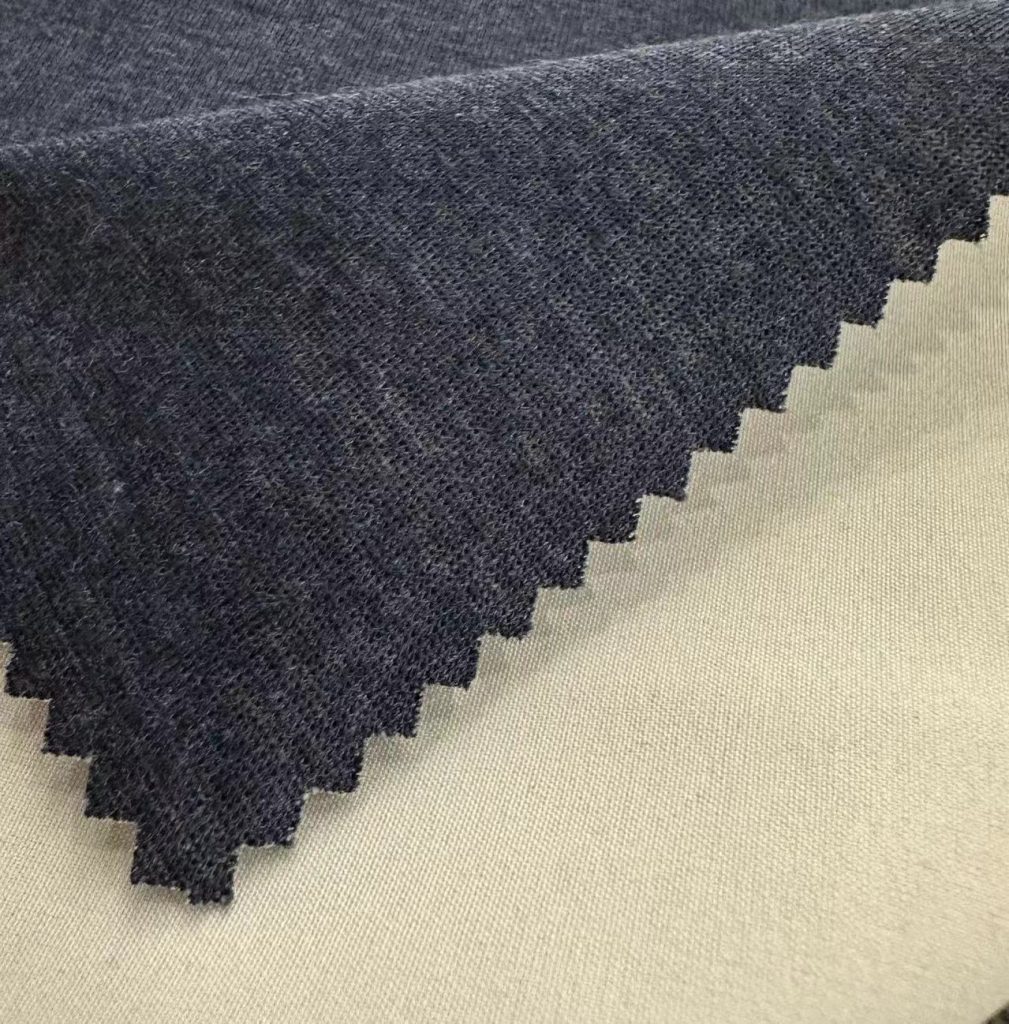 4 Way Stretch Polyester Jersey Fabric–Hangzhou Kangman Textile Co., Ltd.