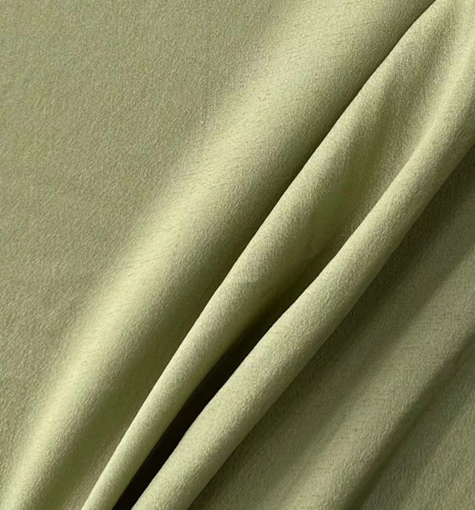 Acetate Polyester Plain Fabric–Hangzhou Kangman Textile Co., Ltd.