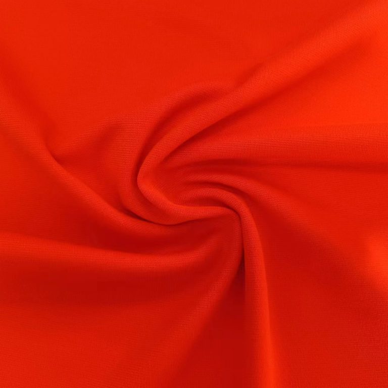Polyester Rayon Roman Fabric–Hangzhou Kangman Textile Co., Ltd.